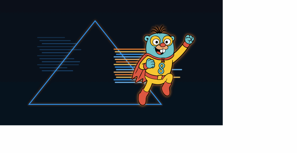 Vercel Logs Meet Gonzo